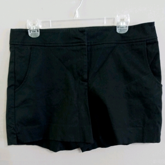 Cache | Shorts | Cache Womens Shorts Stretch Shorts | Poshmark